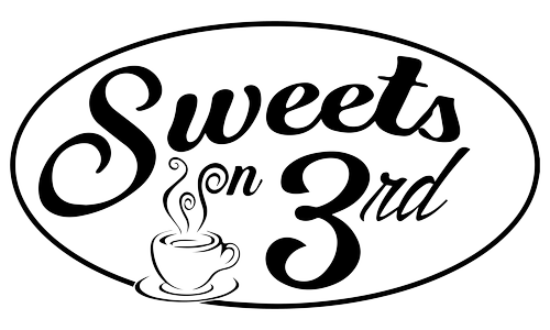 Sweets on 3rd