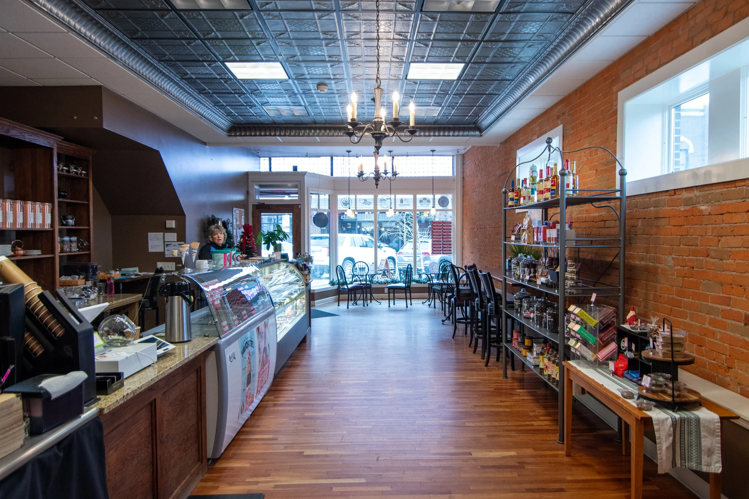 Sweets on 3rd