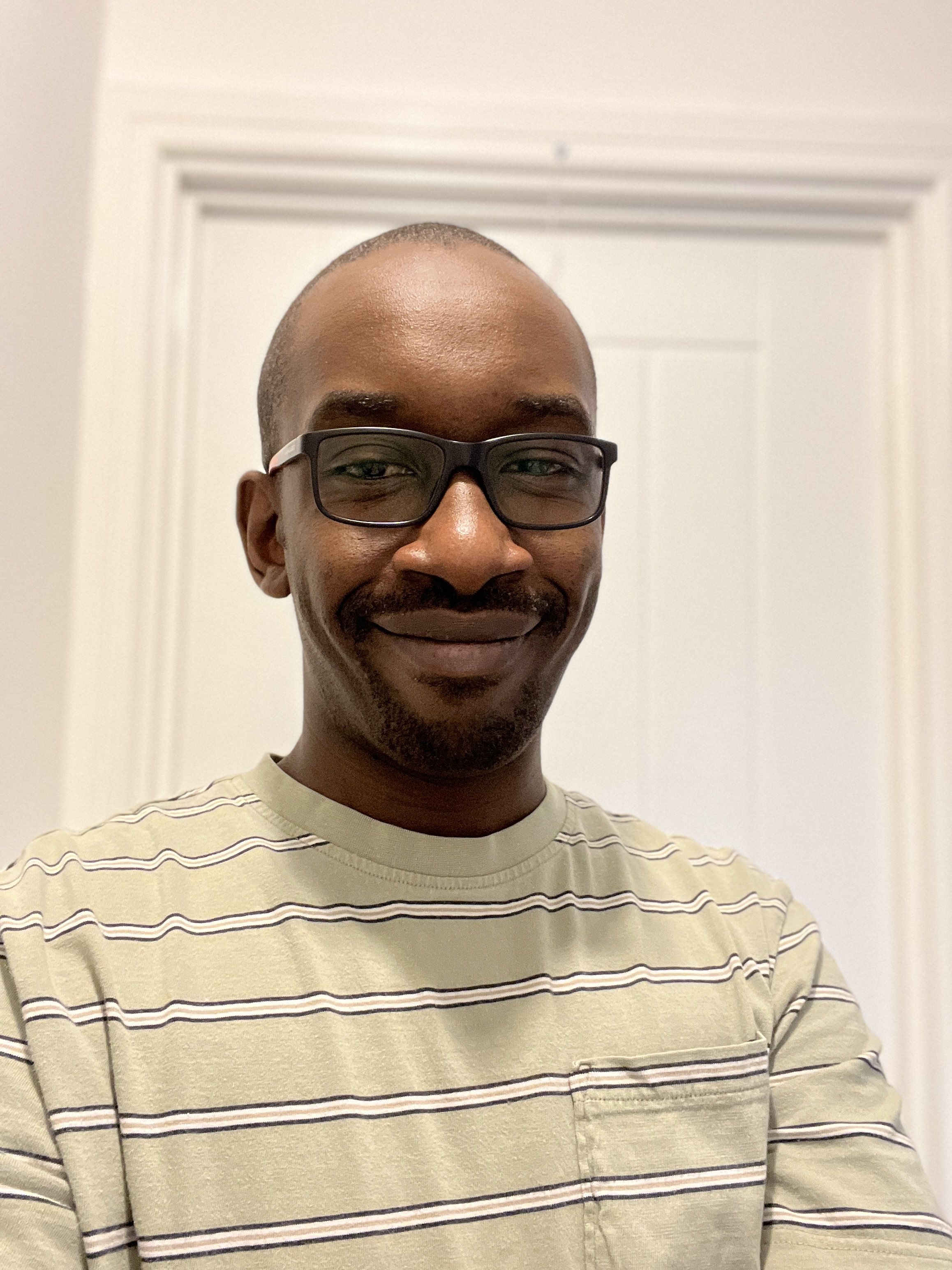 Team 1 — Christ Church Cambourne