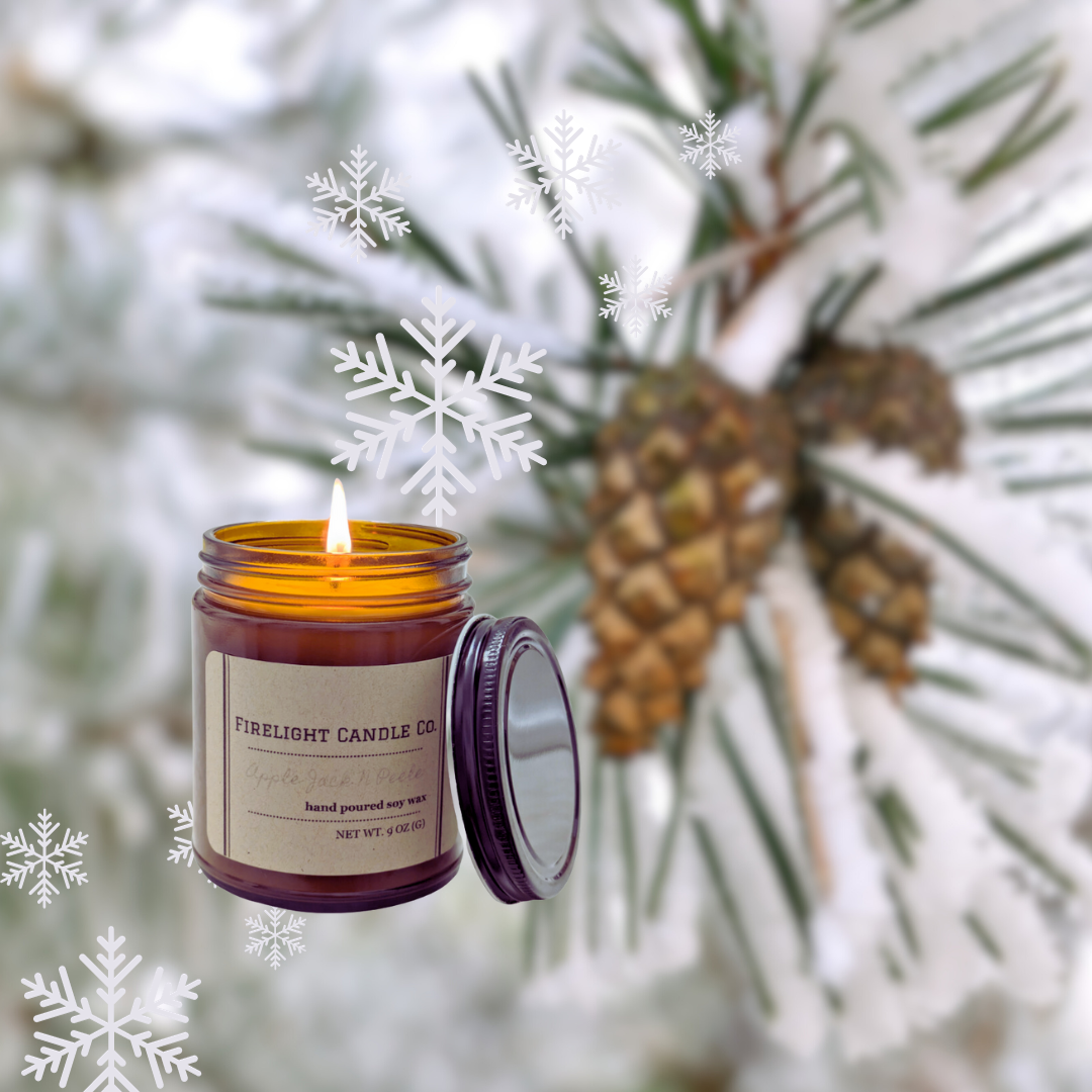 Store — firelight candle co.