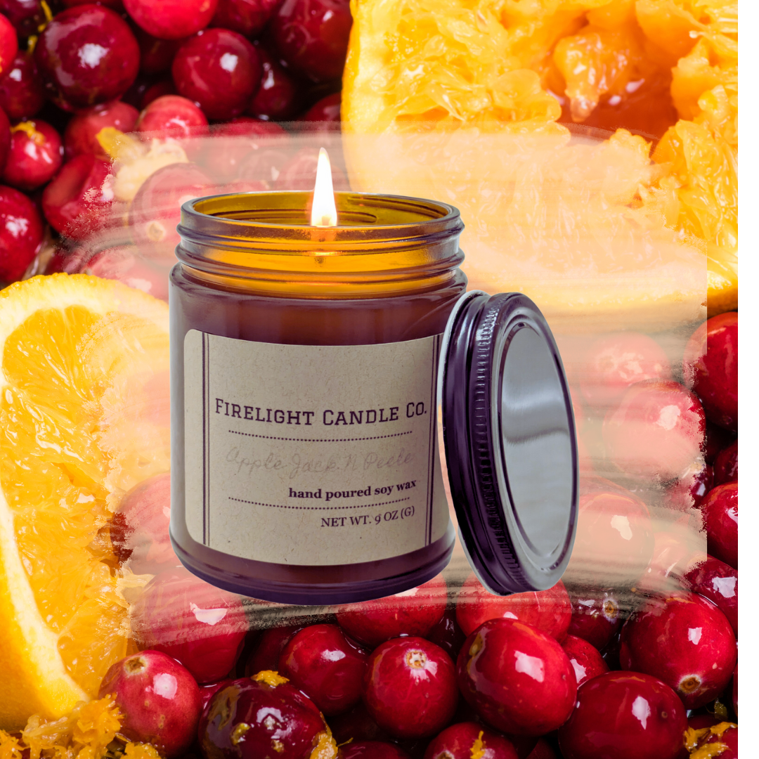 Store — firelight candle co.