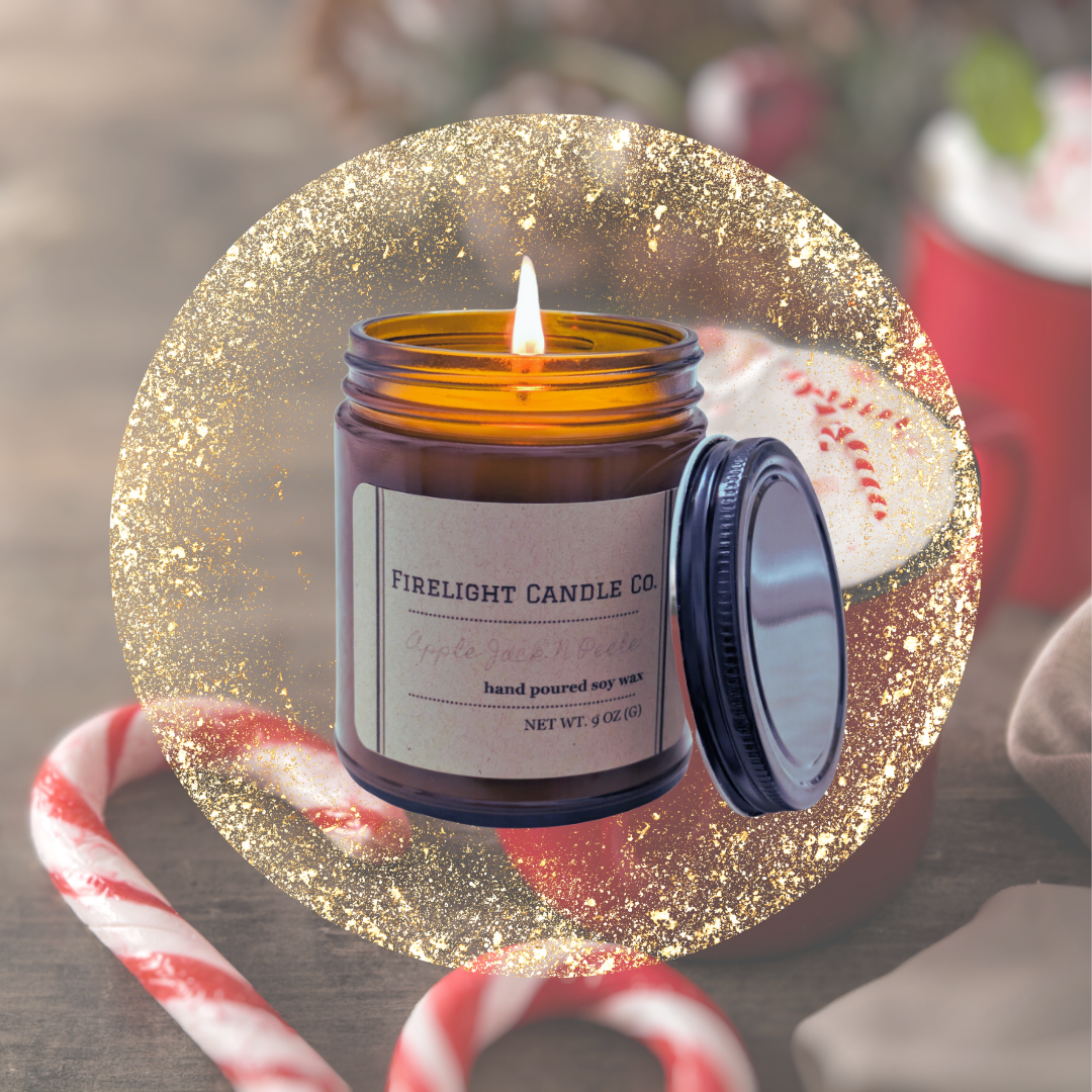 Store — firelight candle co.