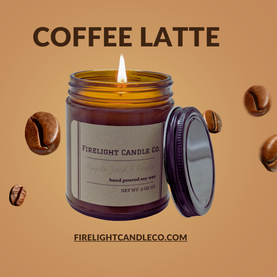 Store — firelight candle co.