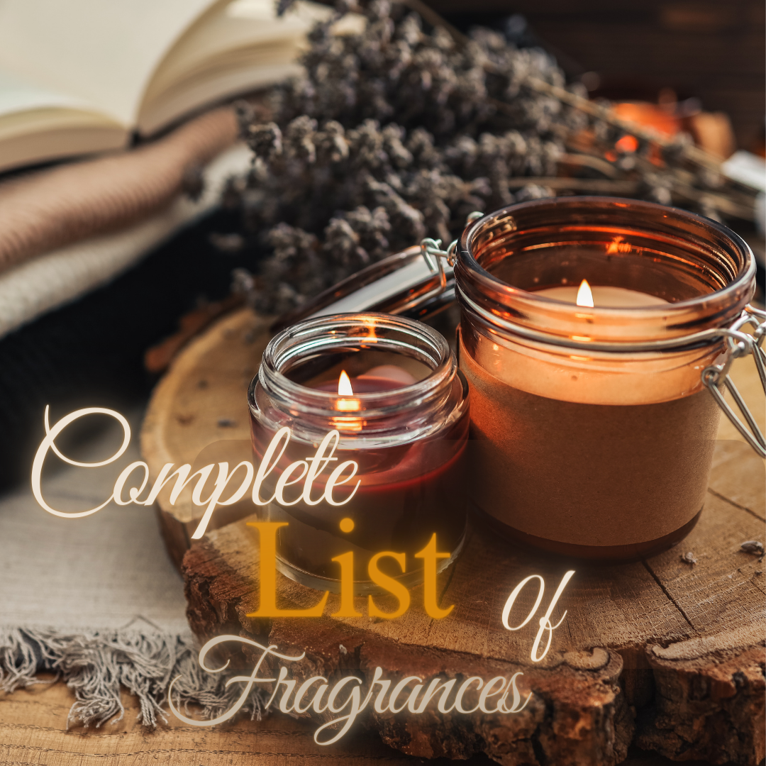 firelight candle co.