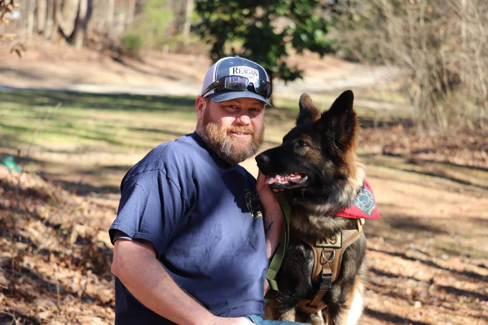 K9 Responder Academy