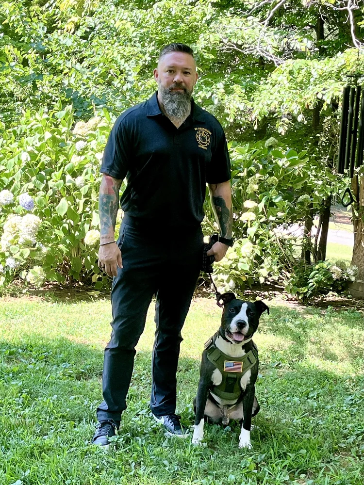 K9 Responder Academy