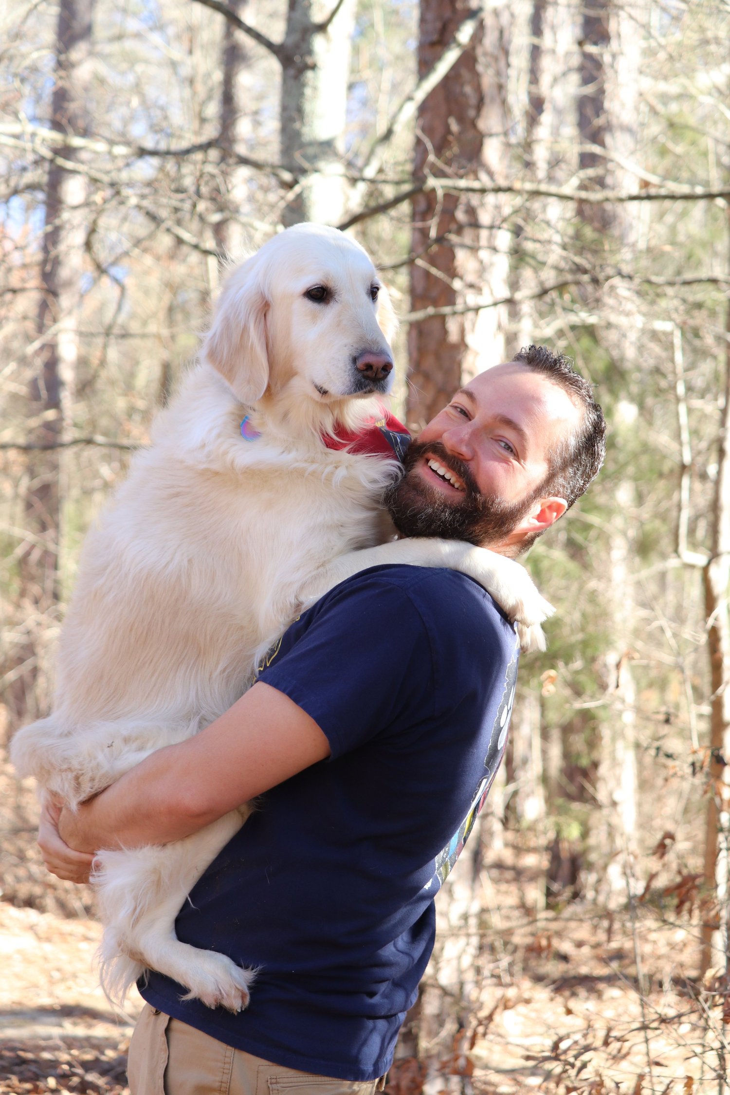 K9 Responder Academy