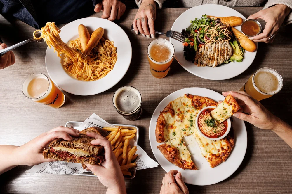 Powerhouse Restaurant and Brewery