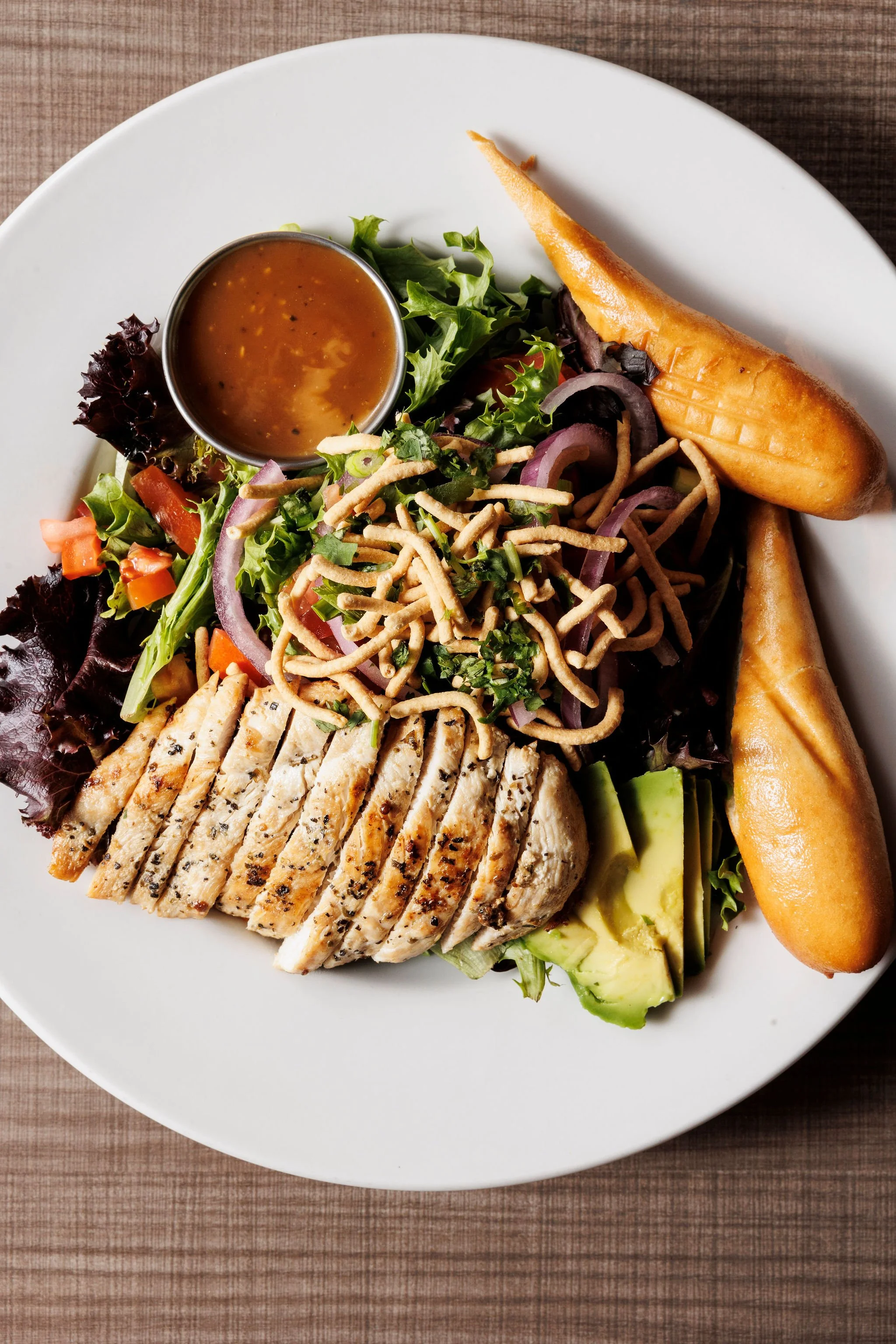 Powerhouse Brewery Food Menu — Powerhouse Restaurant and Brewery