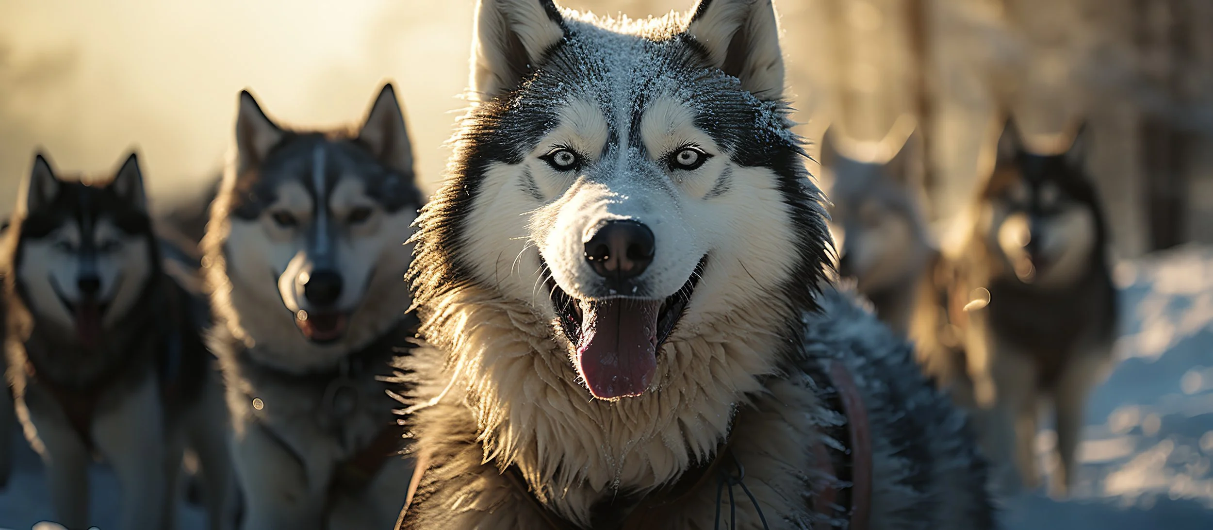 Wolf Orthopedic Development