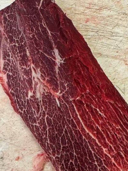 Browder Beef