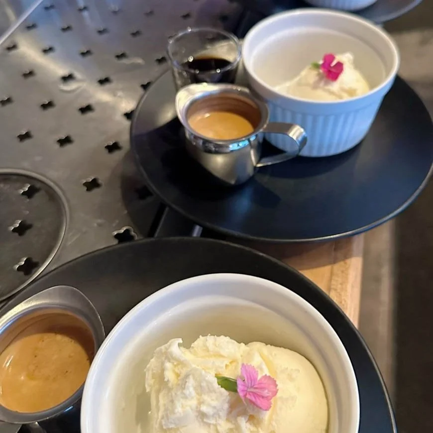 Gallery — Edelweiss