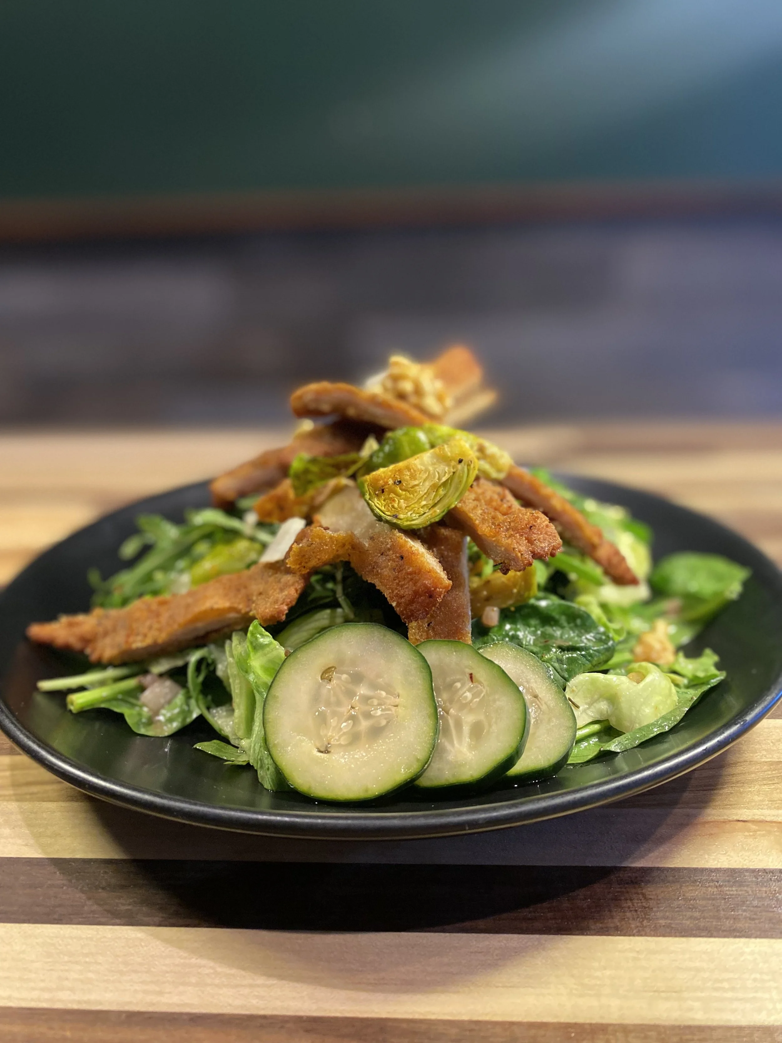 Gallery — Edelweiss