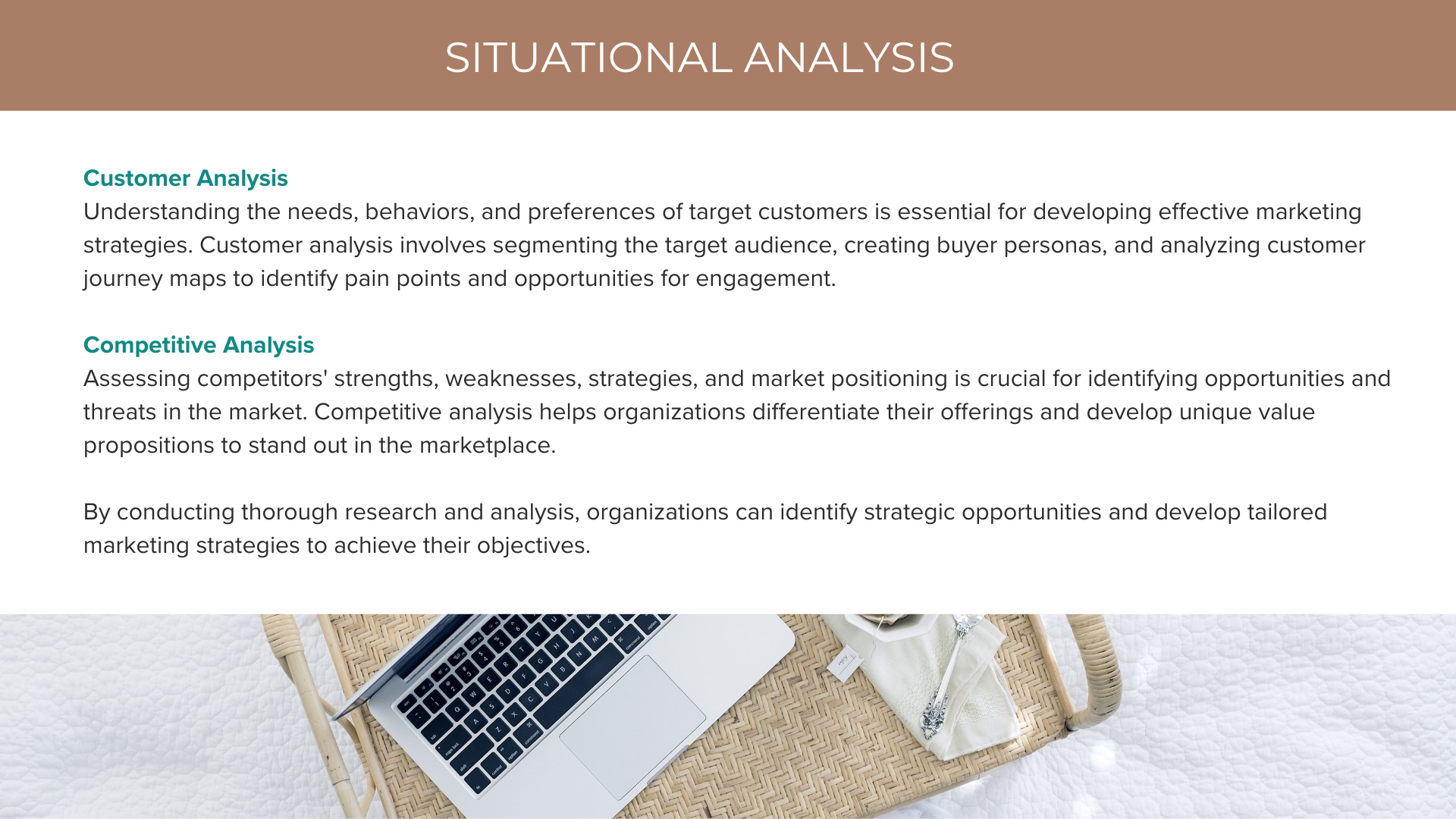 Shop Digital Marketing Plan Guidebook — West Coast Digital NZ