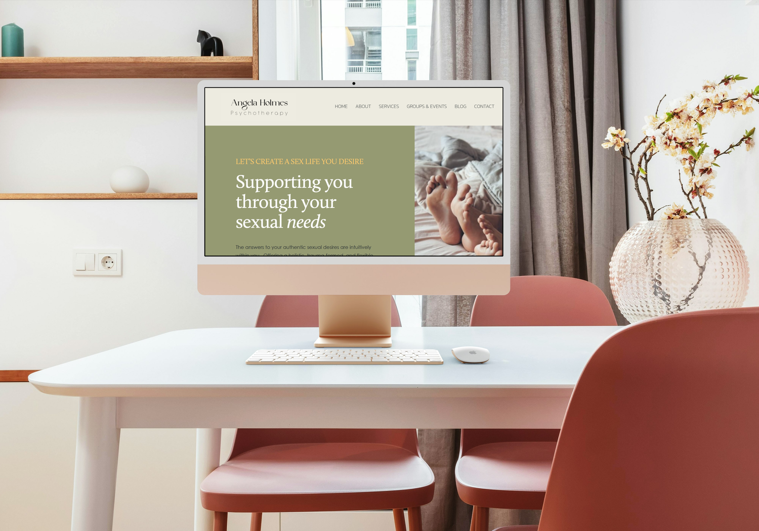 Web Design Portfolio — West Coast Digital NZ