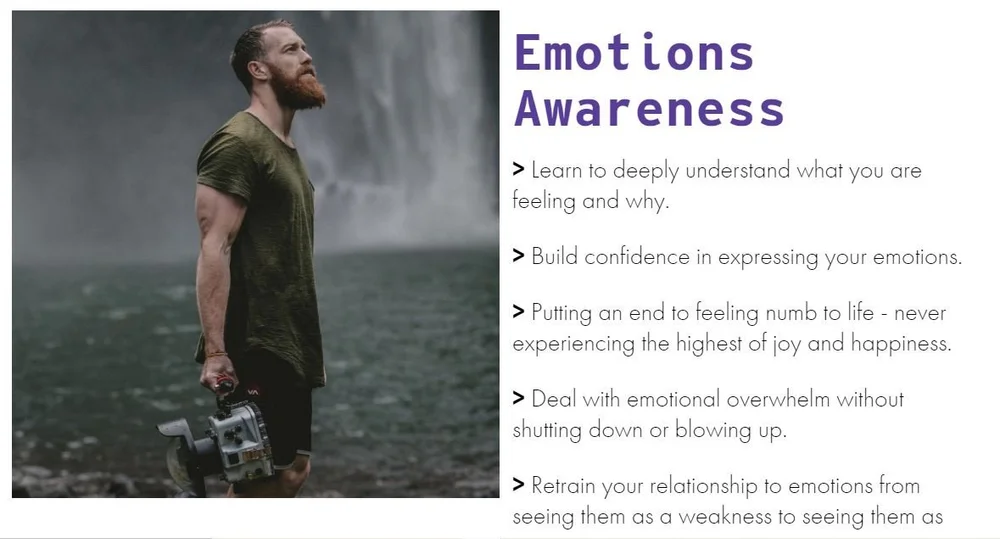 The Authentic Man — West Coast Digital NZ