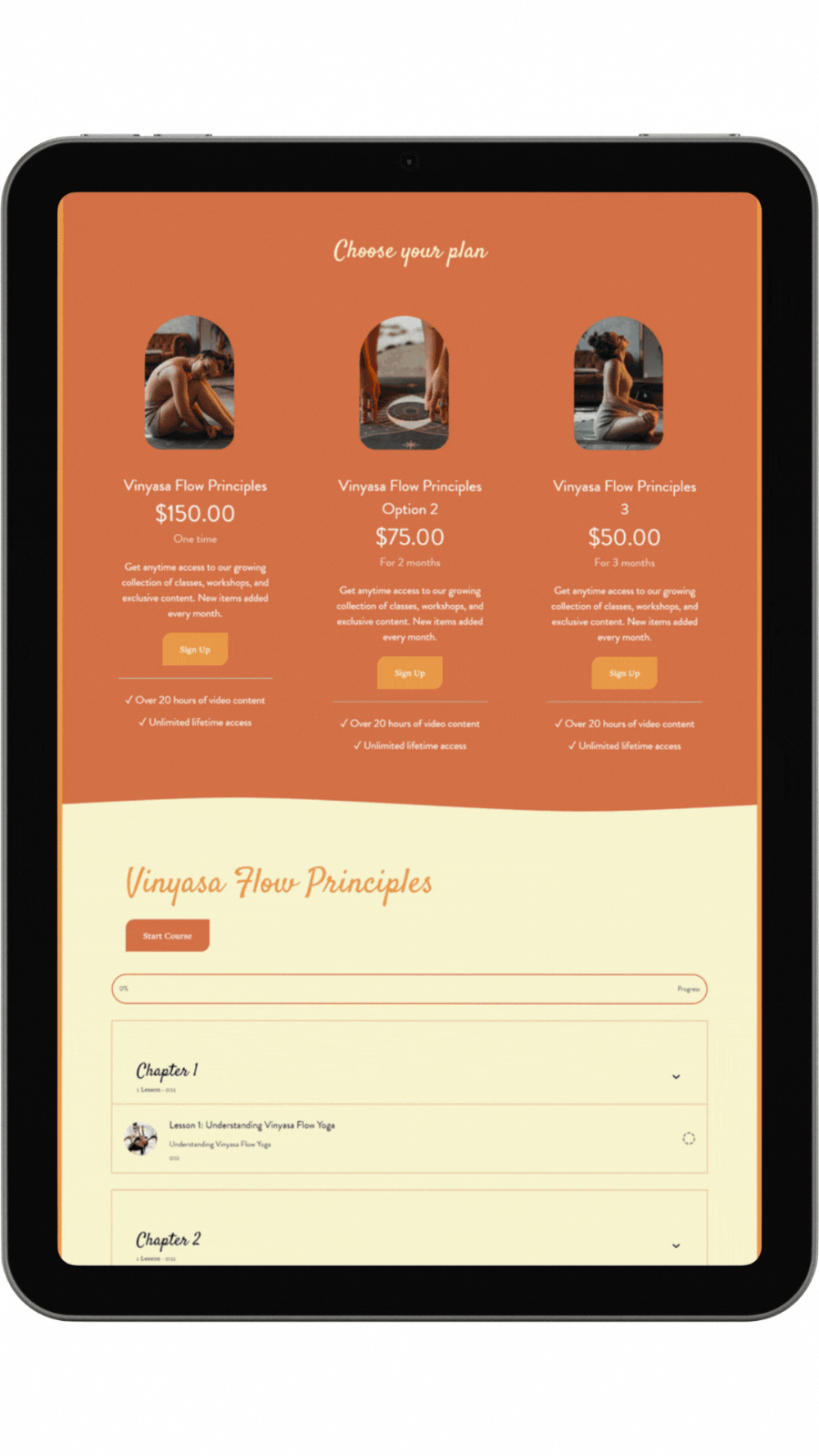 Shop Squarespace Templates — West Coast Digital NZ