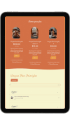 Shop Squarespace Templates — West Coast Digital NZ