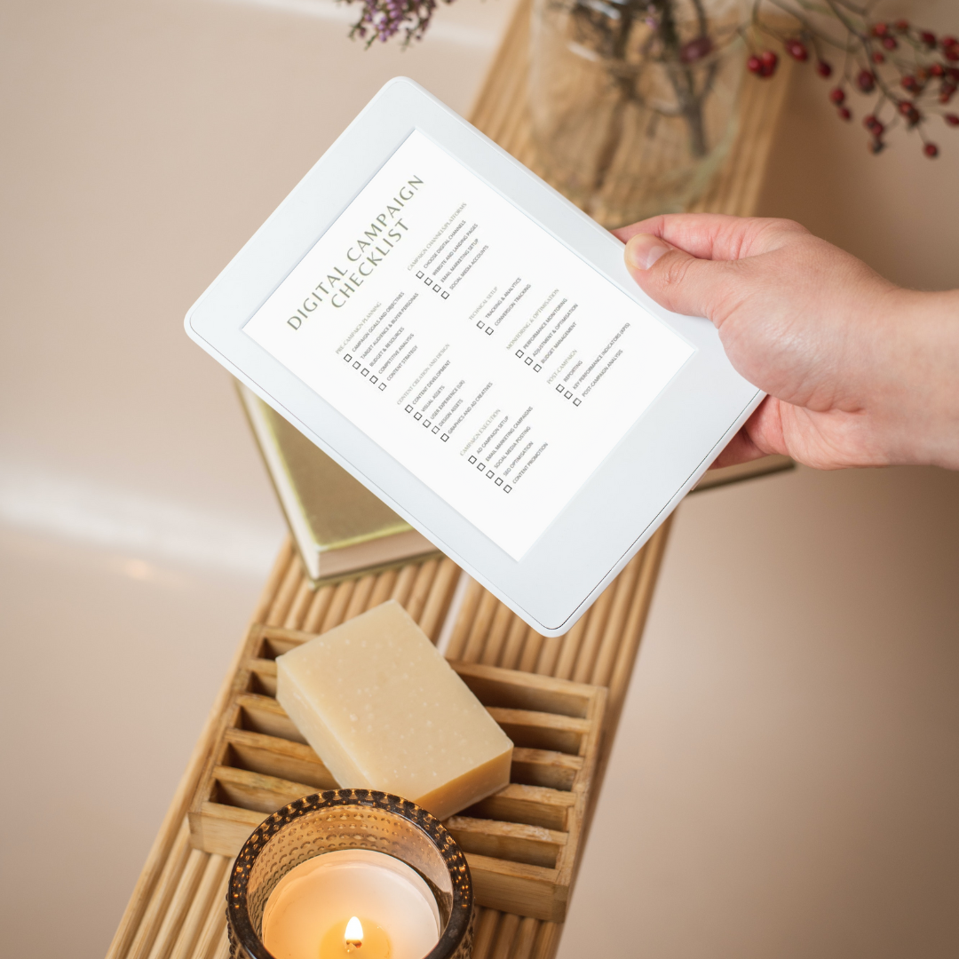 FREE Web Design Checklist — West Coast Digital NZ