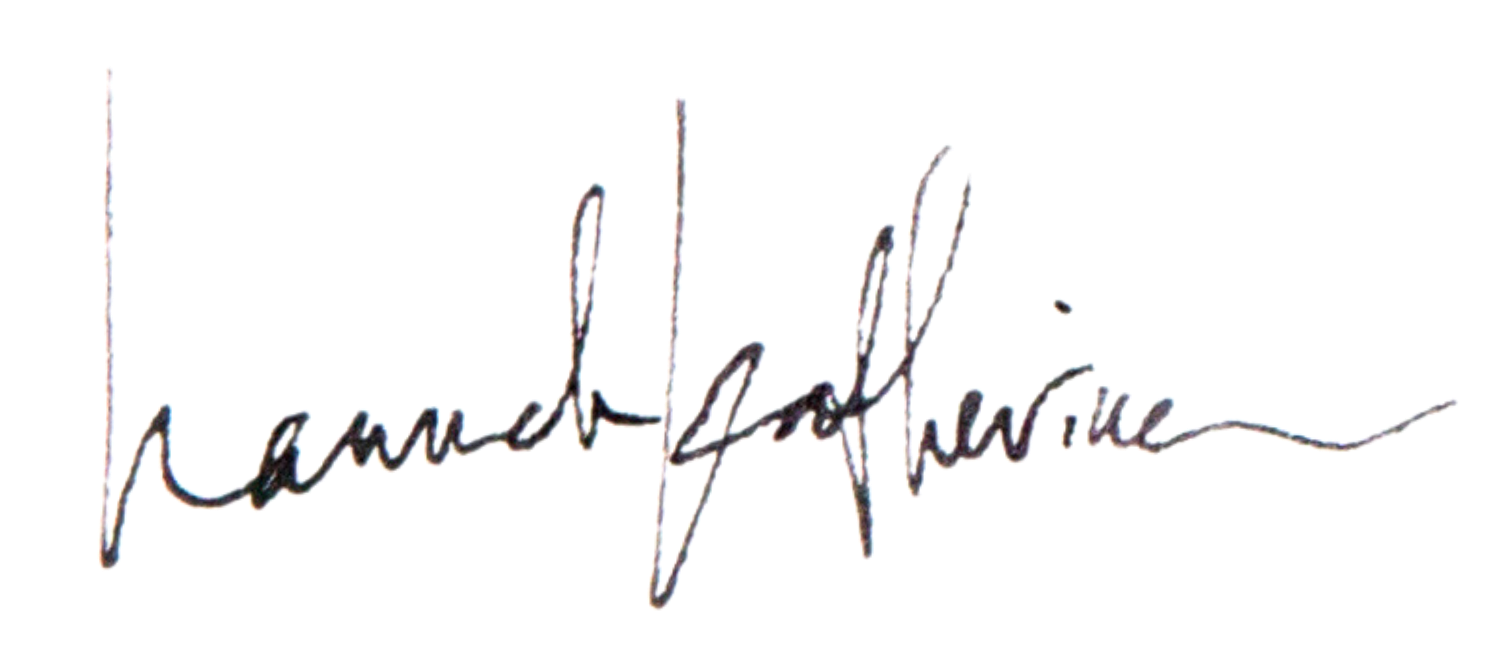 Hannah Katherine | Explore Hannah Katherine Fine Art