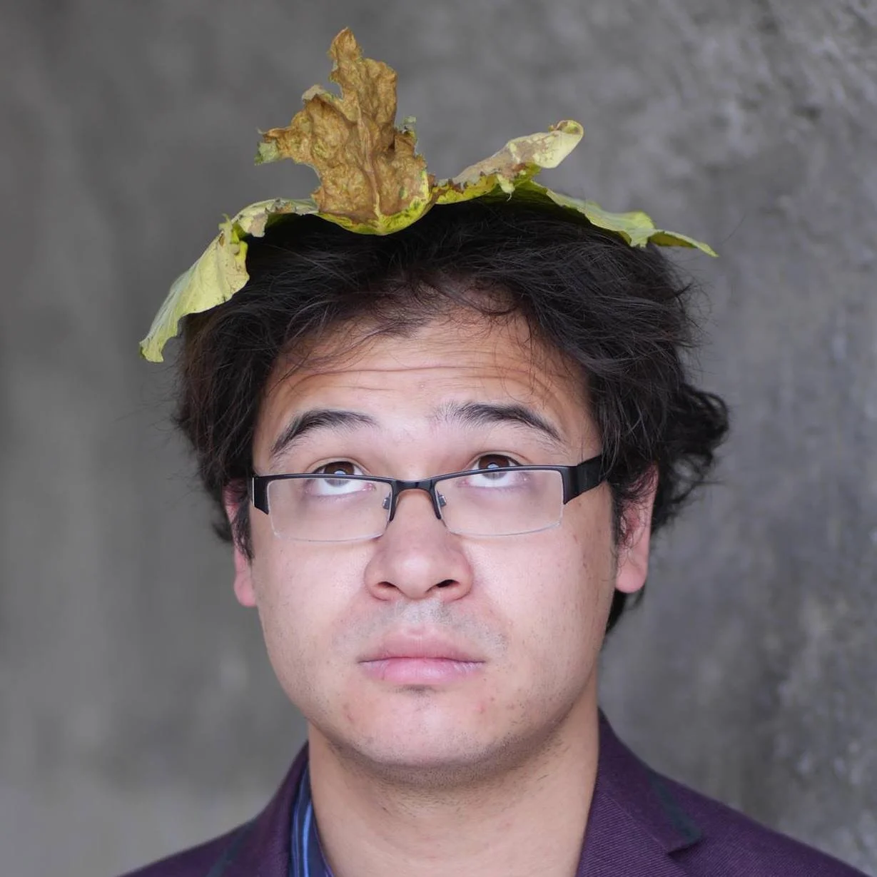 devon osamu tipp composer/performer