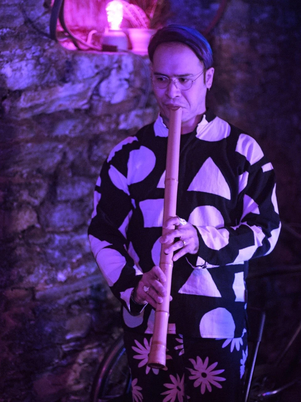 devon osamu tipp composer/performer