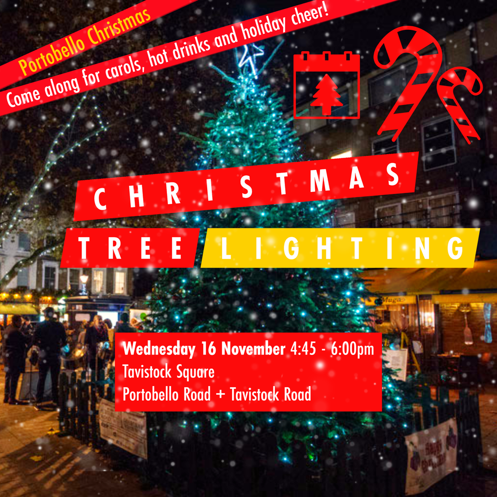 Latest News — Portobello Road Market