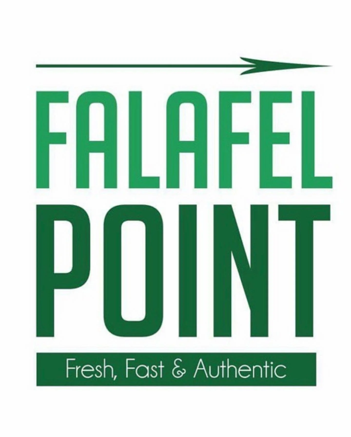 Falafel point — Portobello Road Market