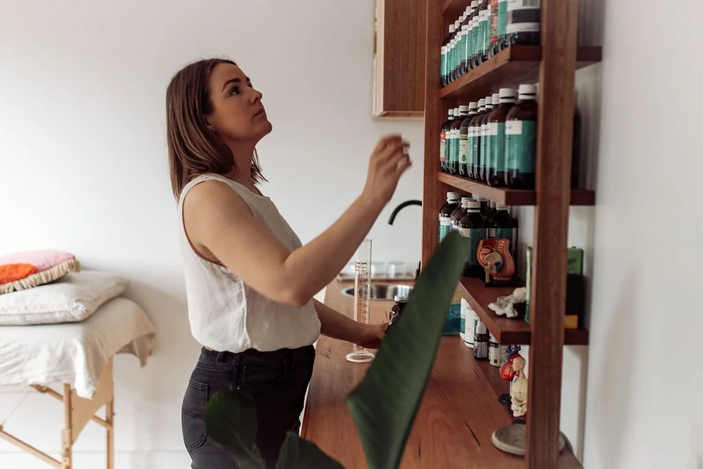 Kate Shore | Paediatric Naturopath Melbourne