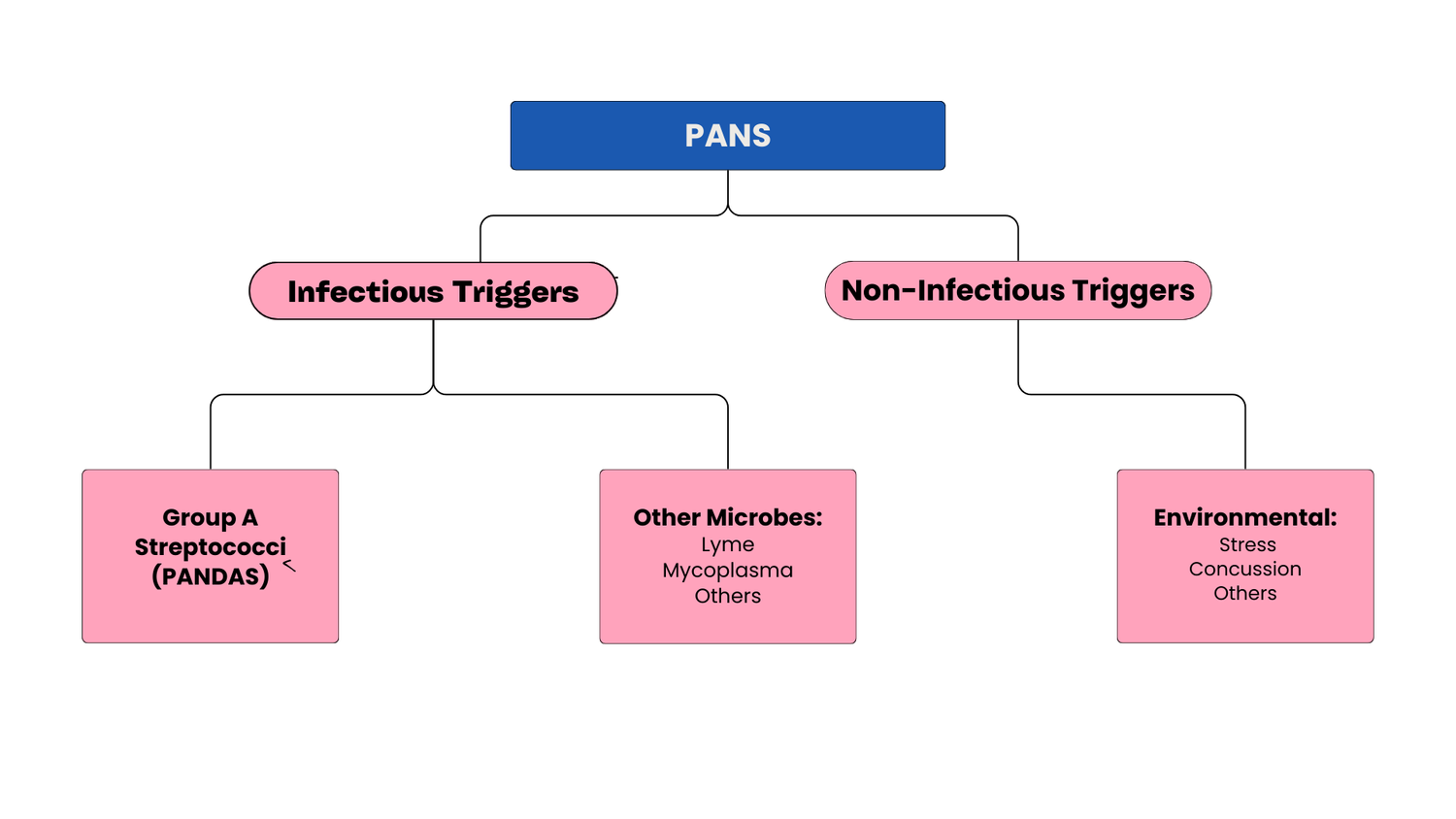 What is PANS/PANDAS? A Guide to Pediatric Acute-Onset Neuropsychiatric ...
