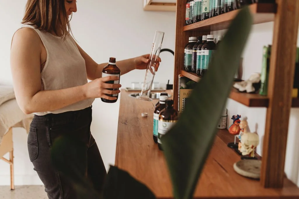 Treating Pandas Naturally - A Guide to PANS/PANDAS Treatment | Kate Shore