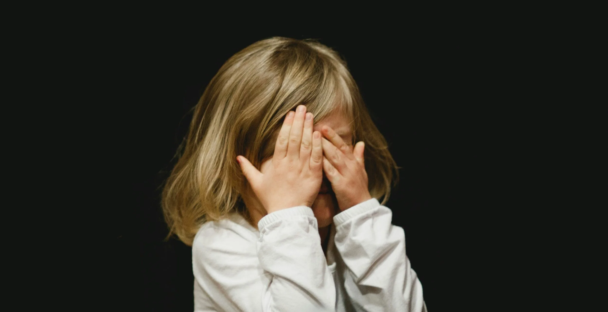 Why Has My Child Suddenly Developed a Tic? | Kate Shore