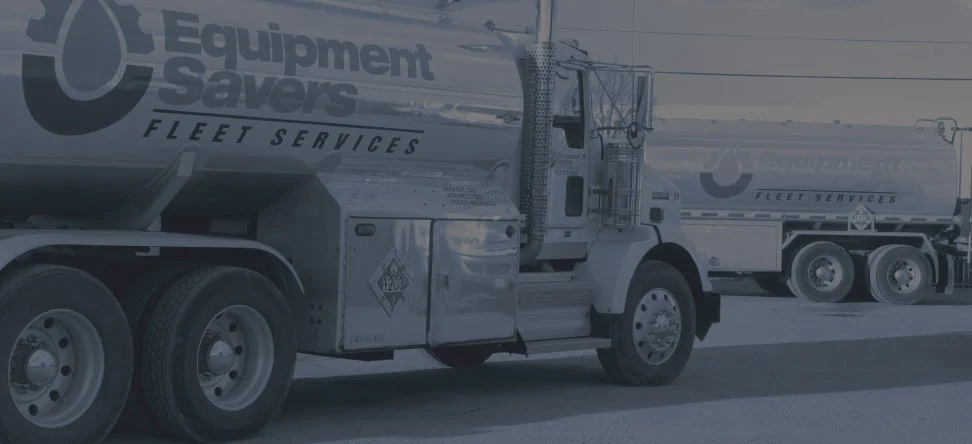 Tank Solutions — Equipment Savers