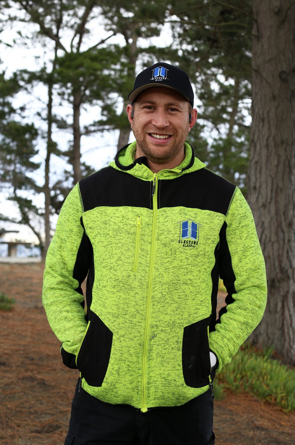 Glassons Glass - The Glass Specialists