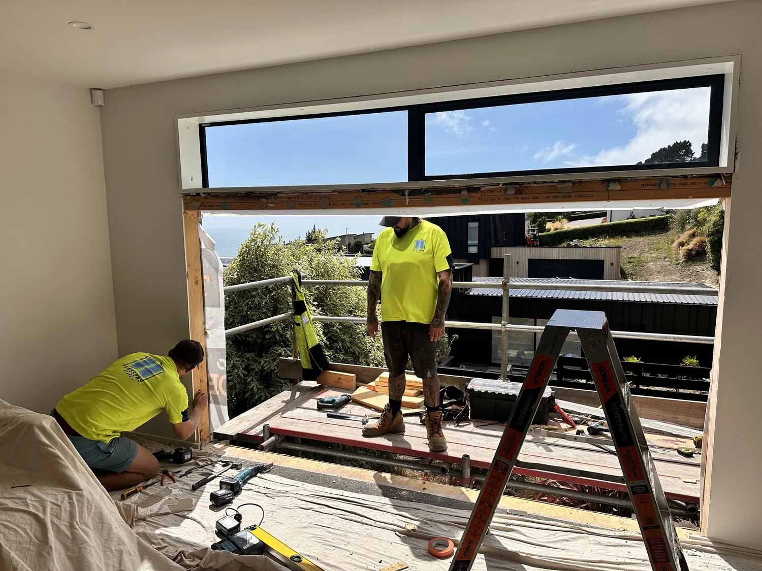 Glassons Glass - The Glass Specialists