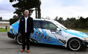 Glassons Glass - The Glass Specialists