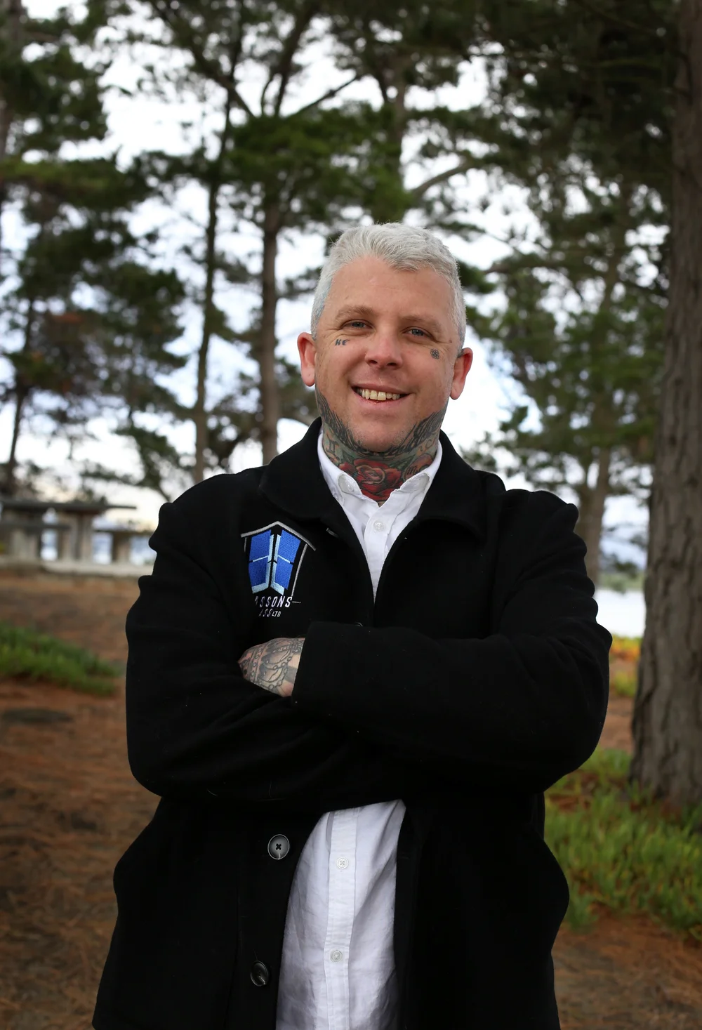 Meet the team — Glassons Glass