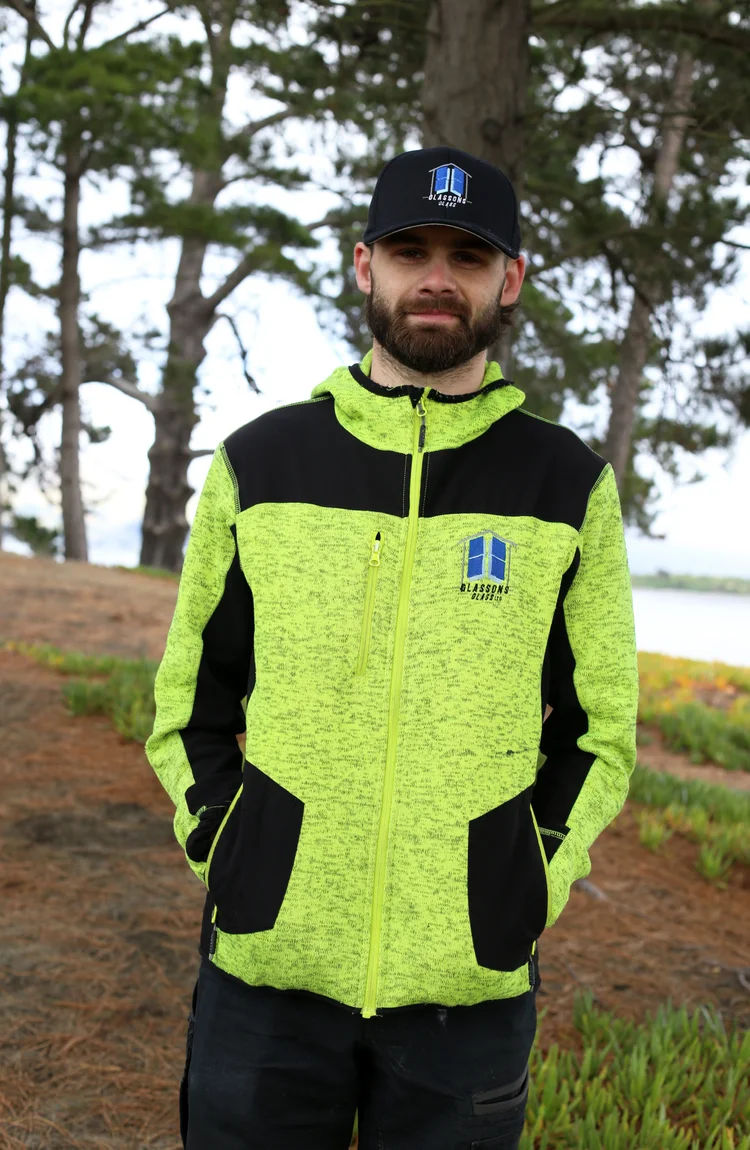 Glassons Glass - The Glass Specialists