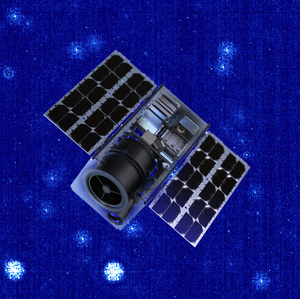 TOLIMAN Space Telescope