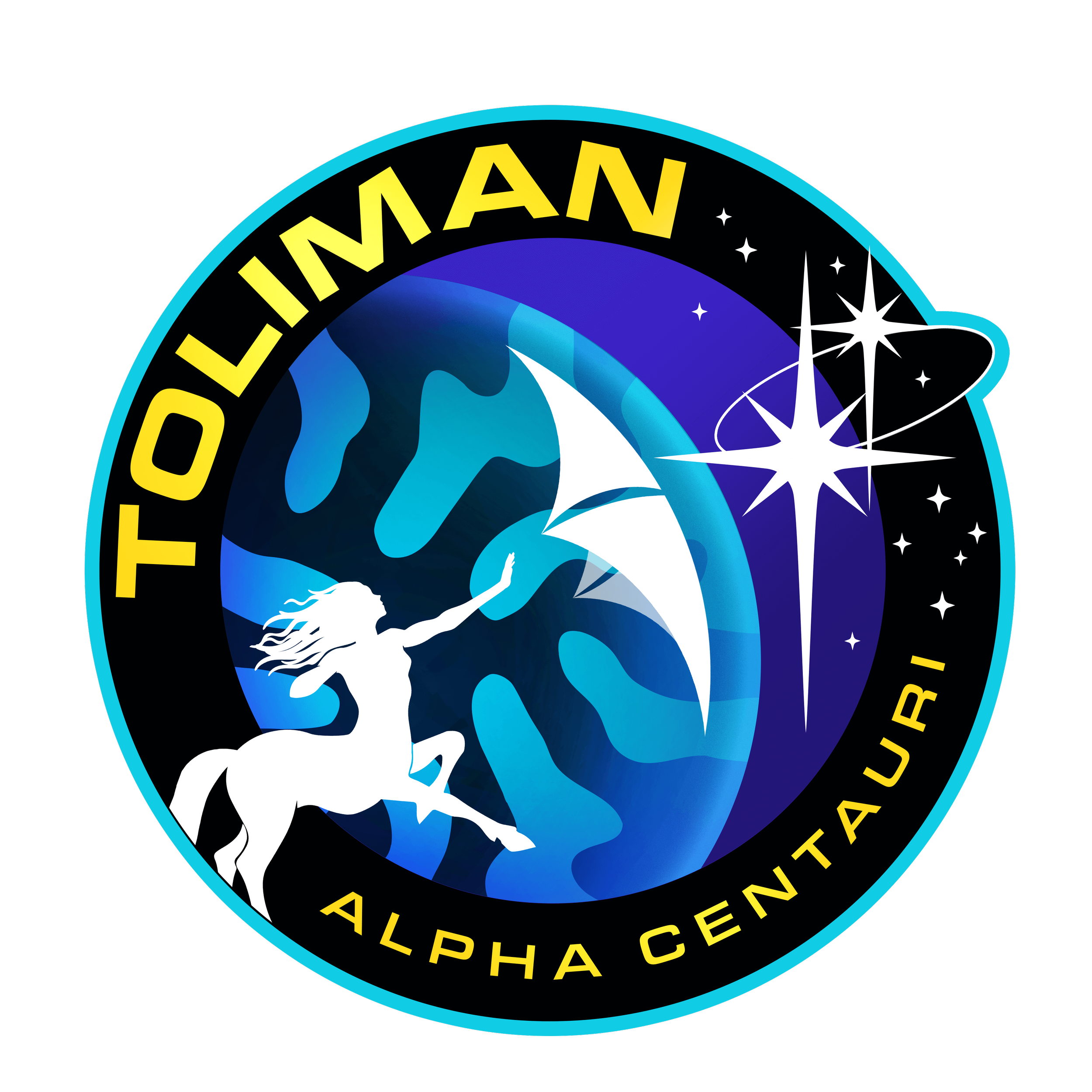 TOLIMAN Space Telescope