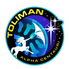 TOLIMAN Space Telescope