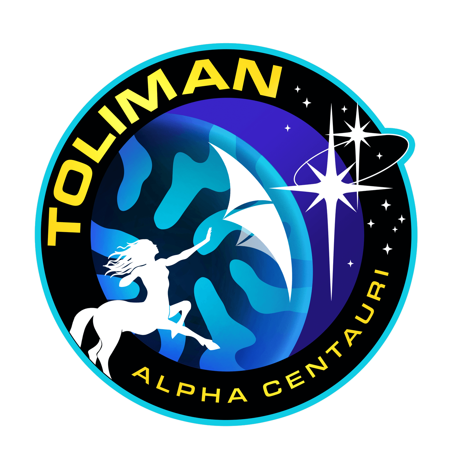 TOLIMAN Space Telescope