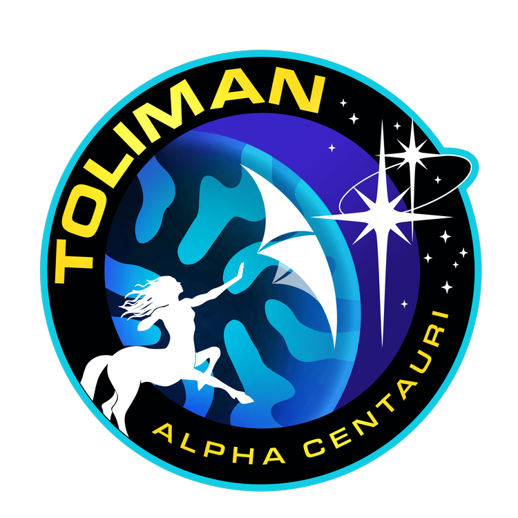 TOLIMAN Space Telescope