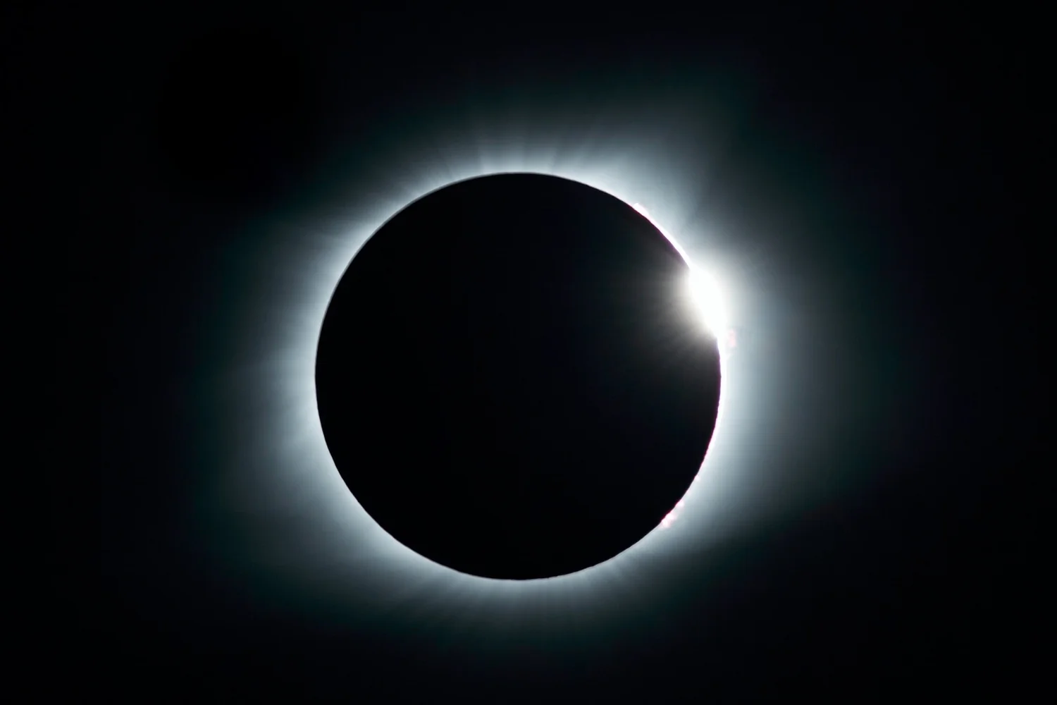 TOLIMAN Space Telescope