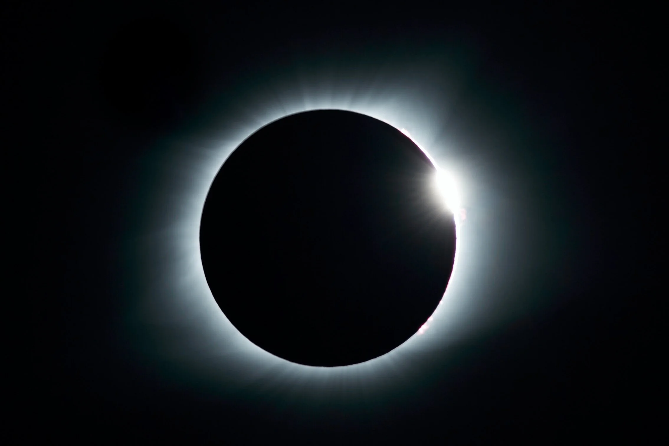 TOLIMAN Space Telescope