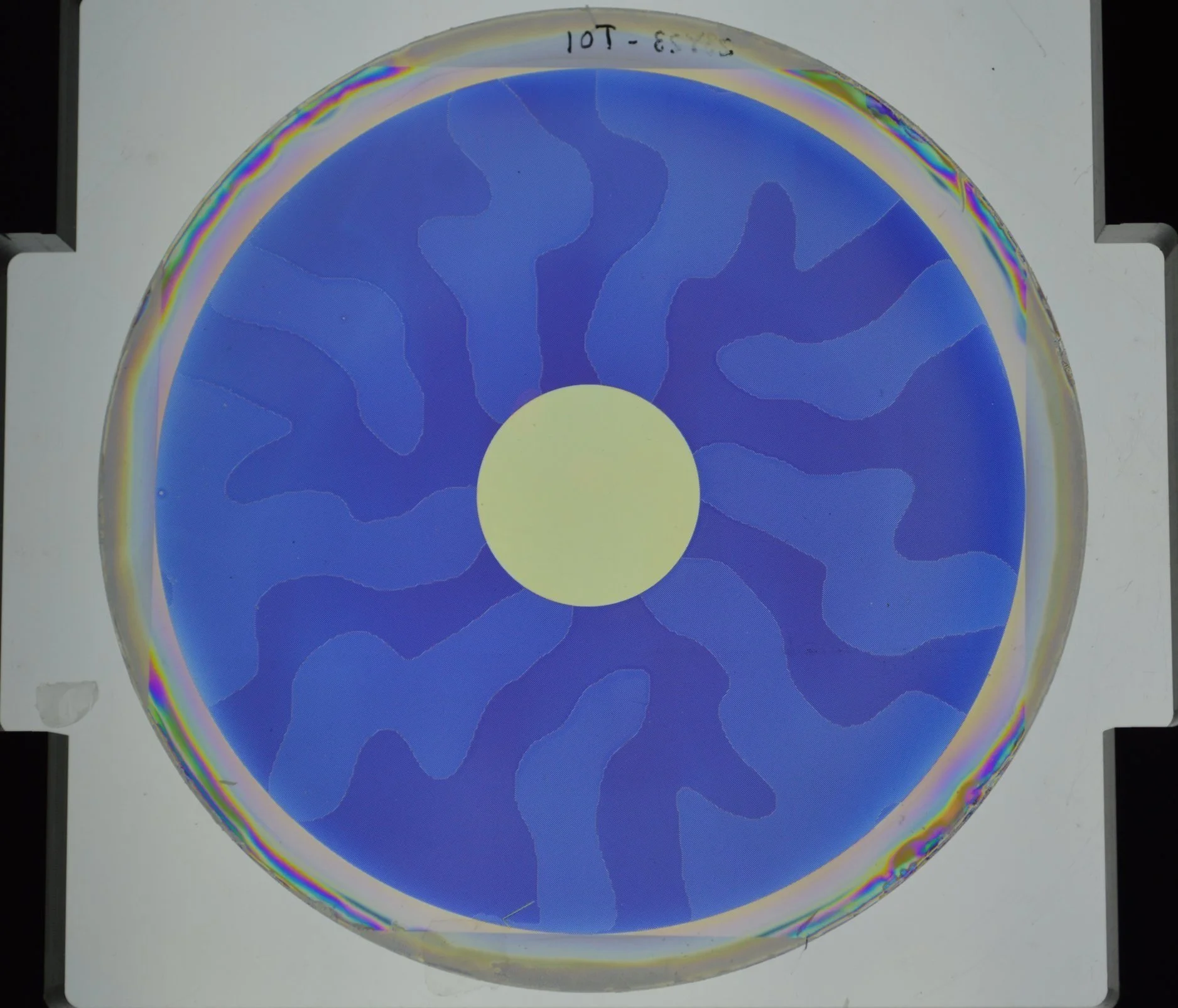 TOLIMAN Space Telescope