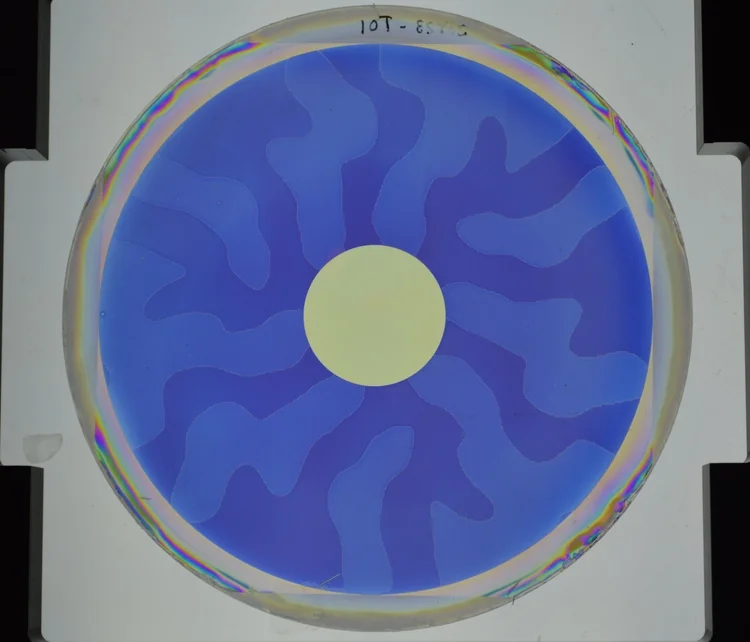 TOLIMAN Space Telescope
