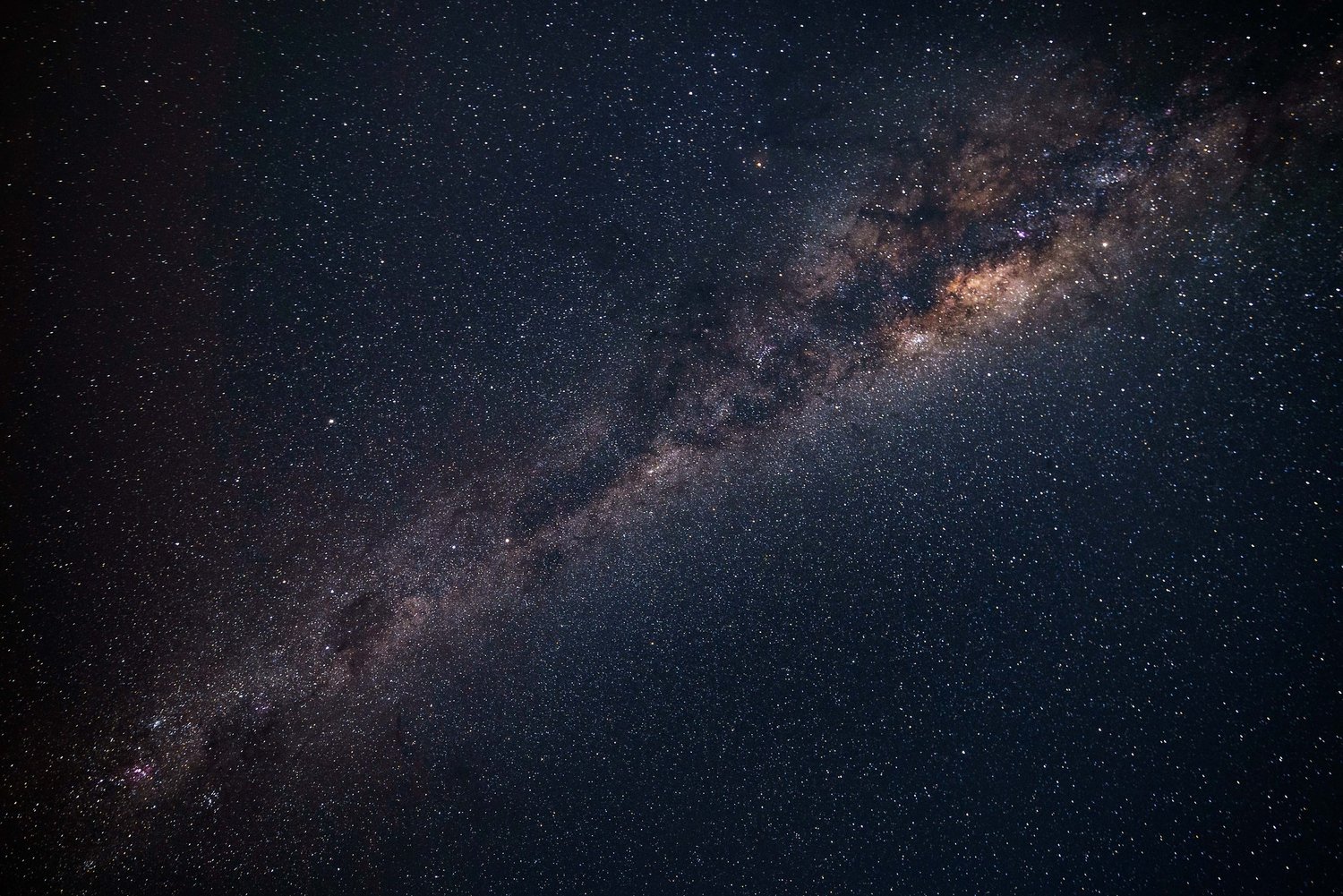 TOLIMAN Space Telescope