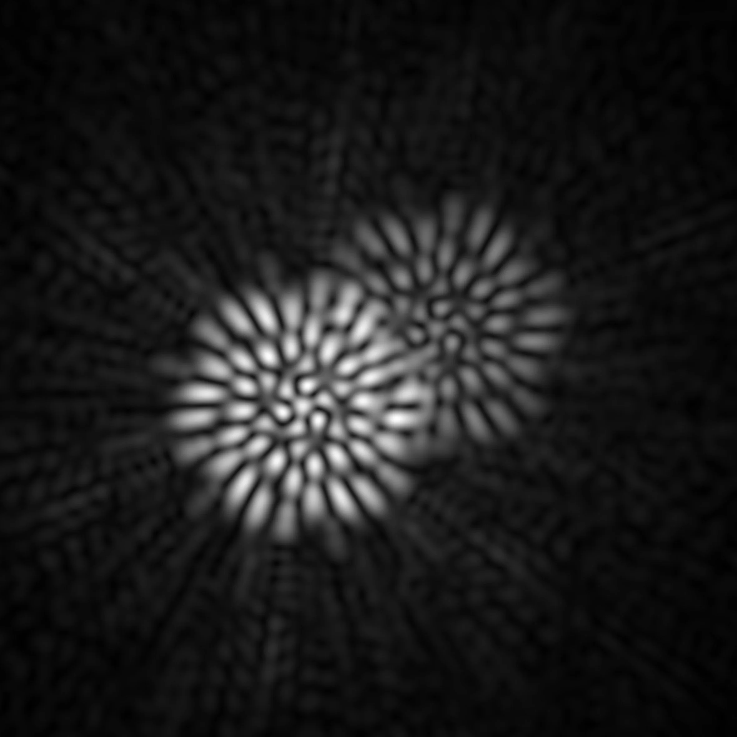 TOLIMAN Space Telescope