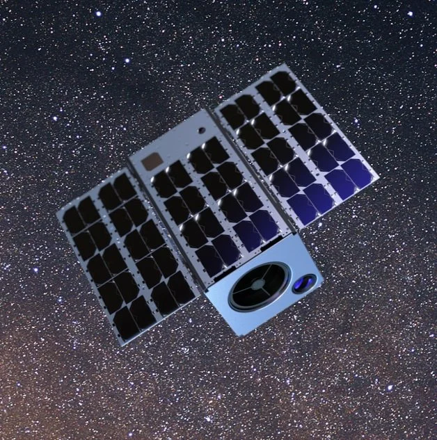 TOLIMAN Space Telescope